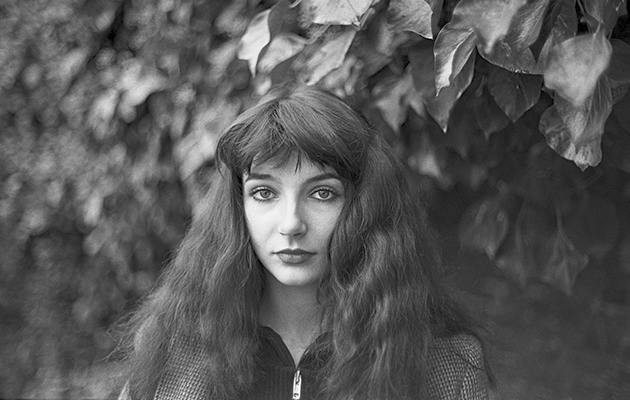 New book of rare and unseen Kate Bush photographs to be published - UNCUT