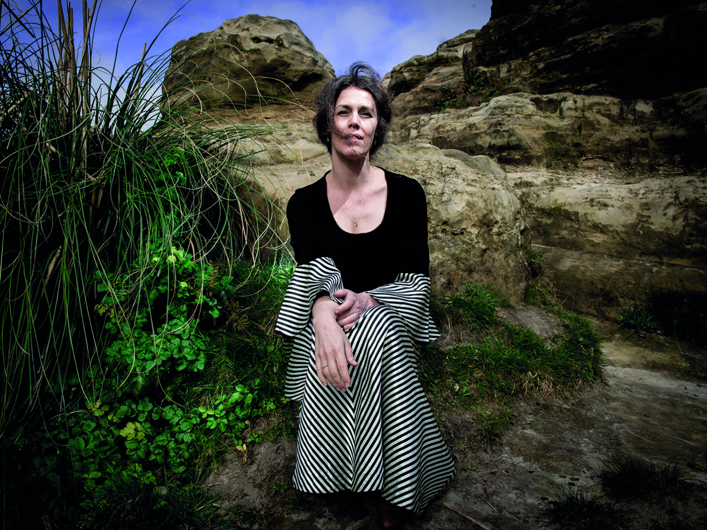 Brigid Dawson & The Mothers Network – Ballet Of Apes - UNCUT