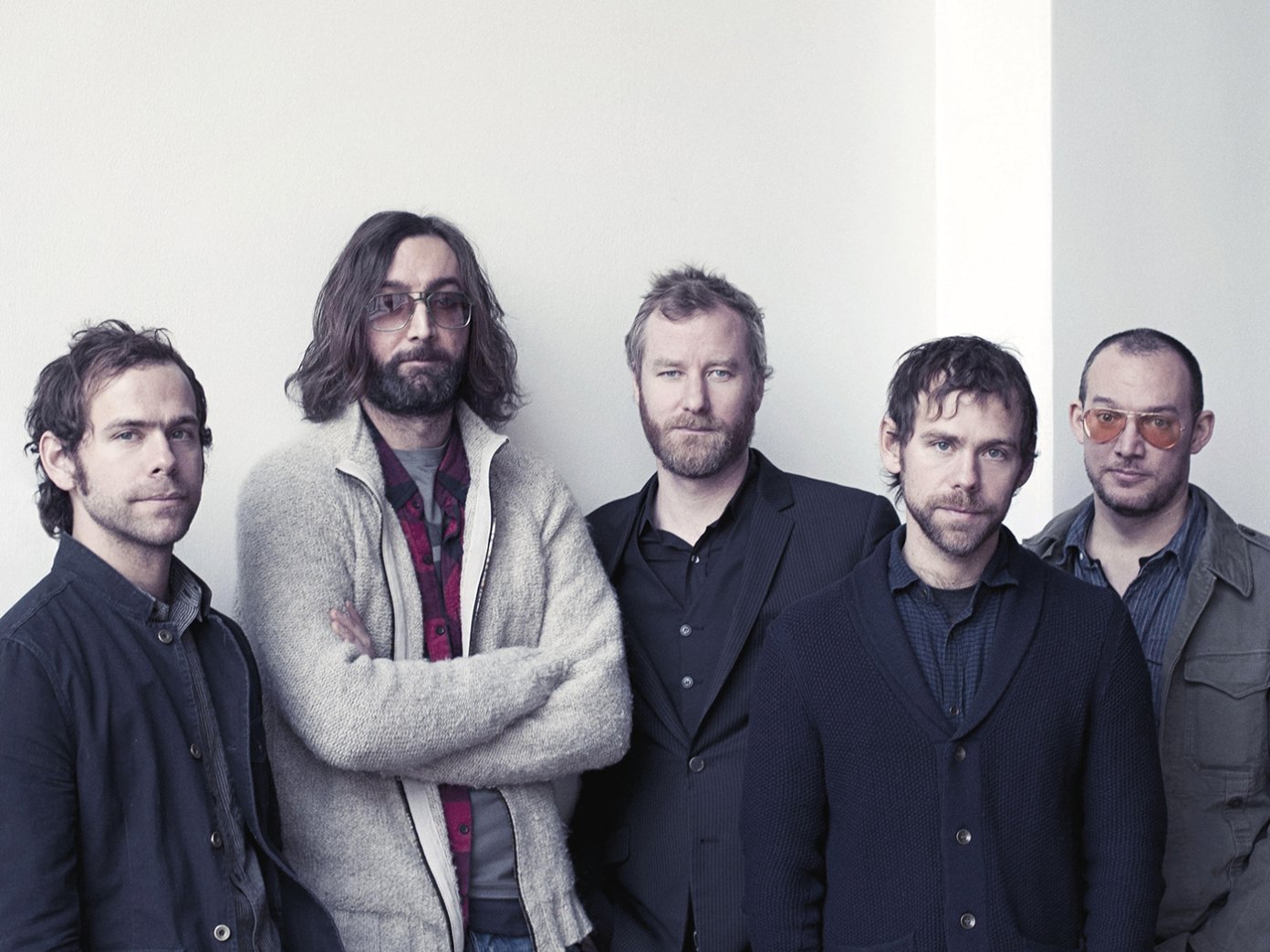 The National: How we made “Bloodbuzz Ohio” - UNCUT