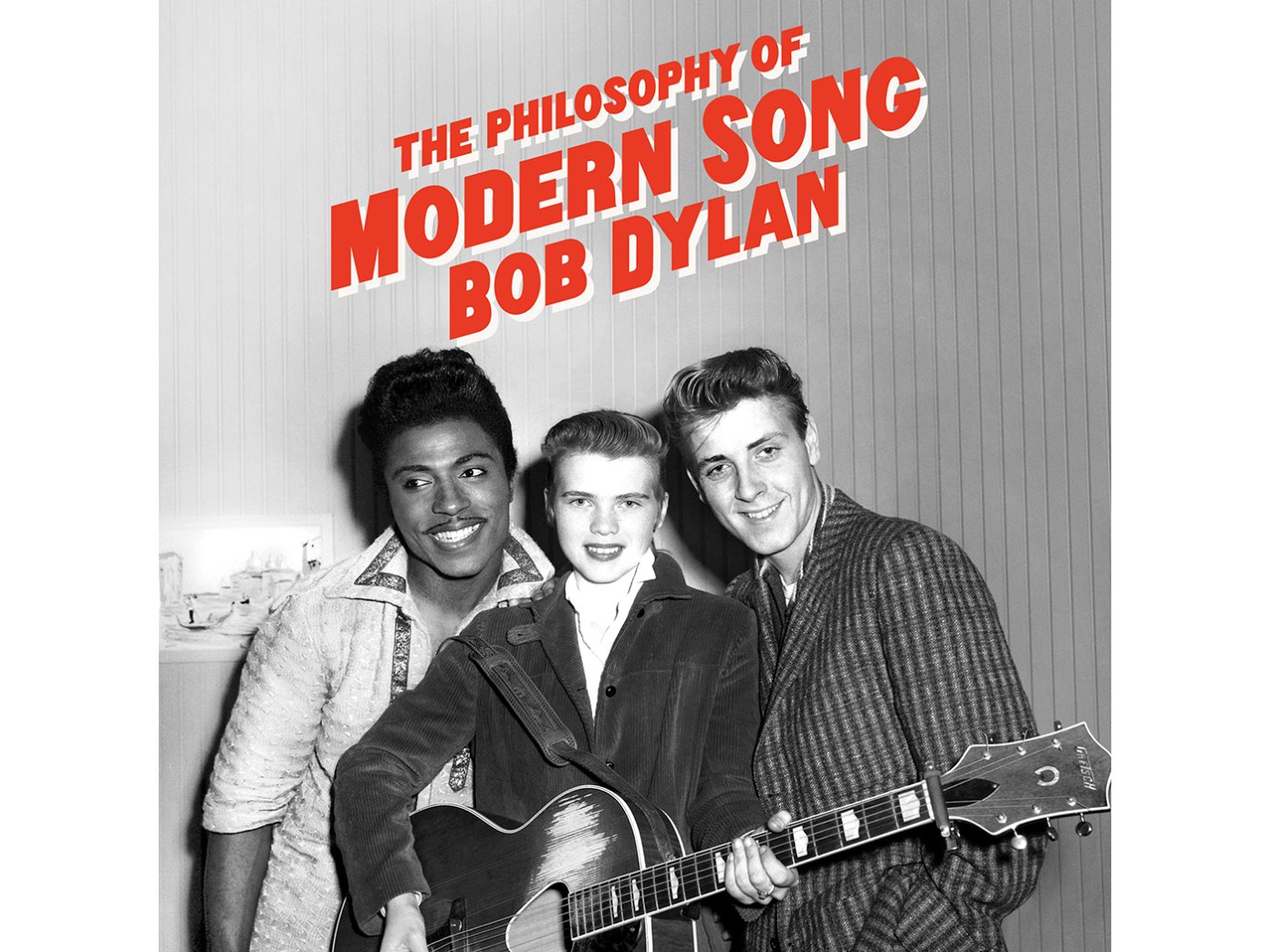 More details revealed for Bob Dylan's Philosophy Of Modern Song - UNCUT
