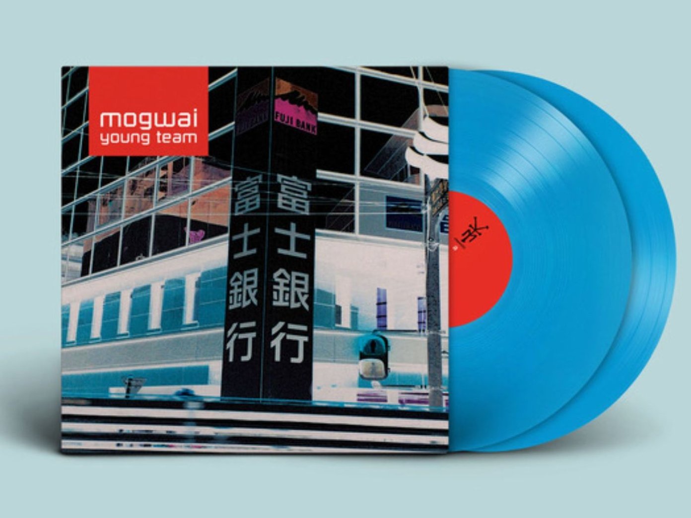 Mogwai To Reissue Mogwai Young Team And Come On Die Young