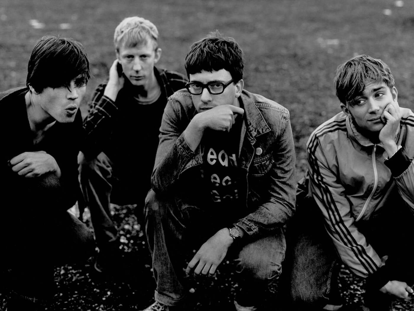 Blur announce 2023 Wembley Stadium gig: how to buy tickets
