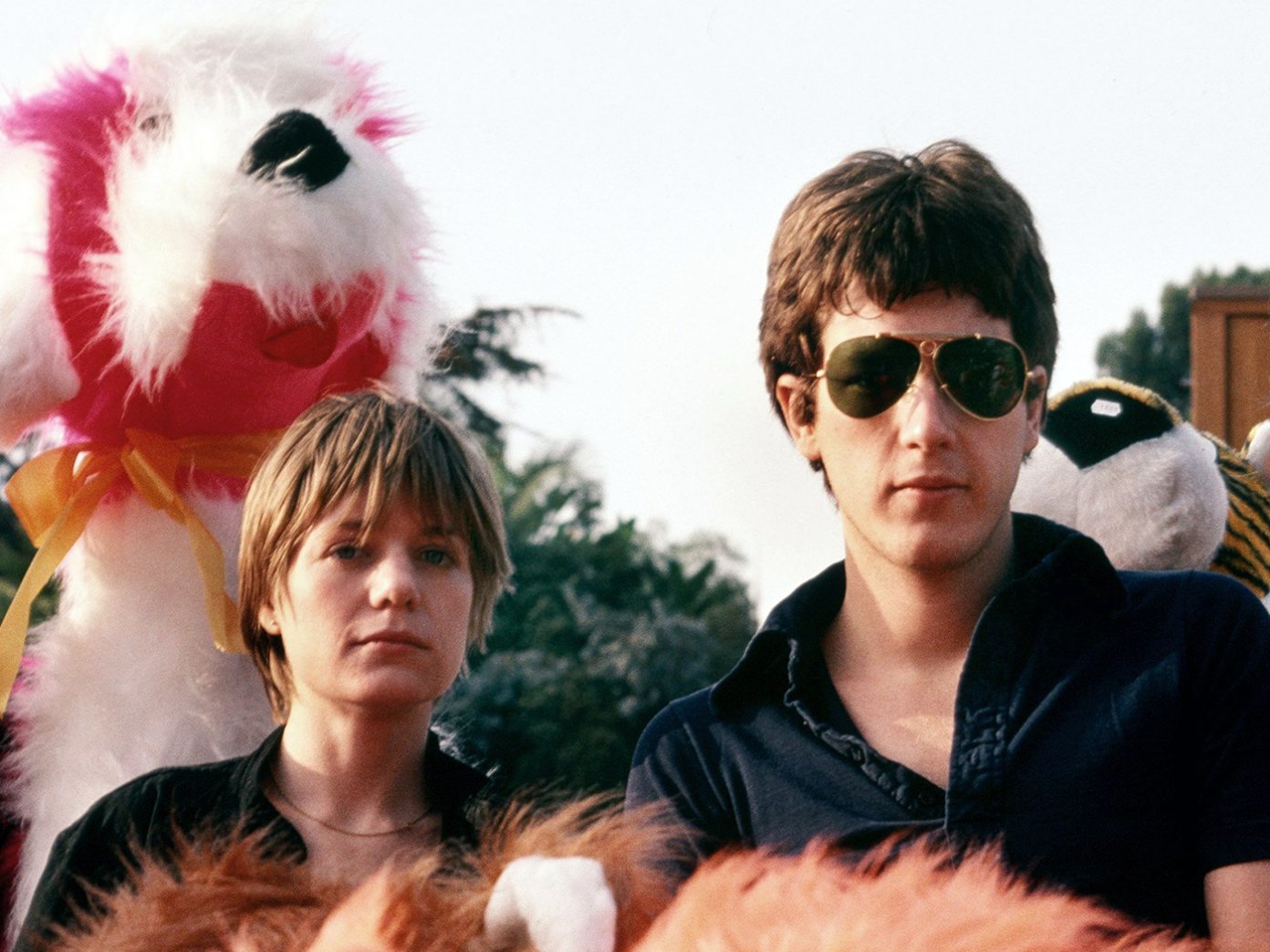 Chris Frantz and Tina Weymouth announced three UK events - UNCUT