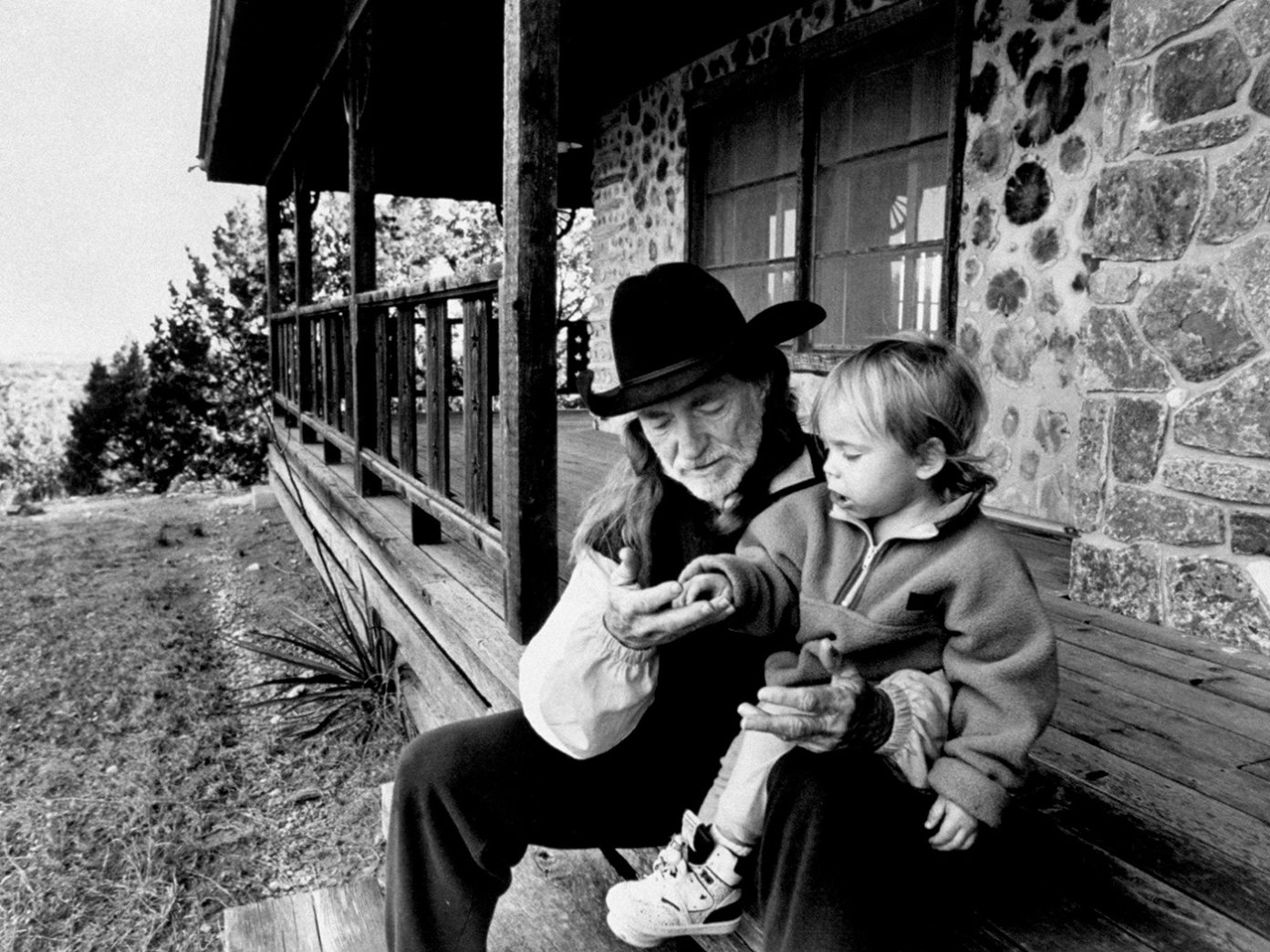 A deep dive into the life and times of Willie Nelson