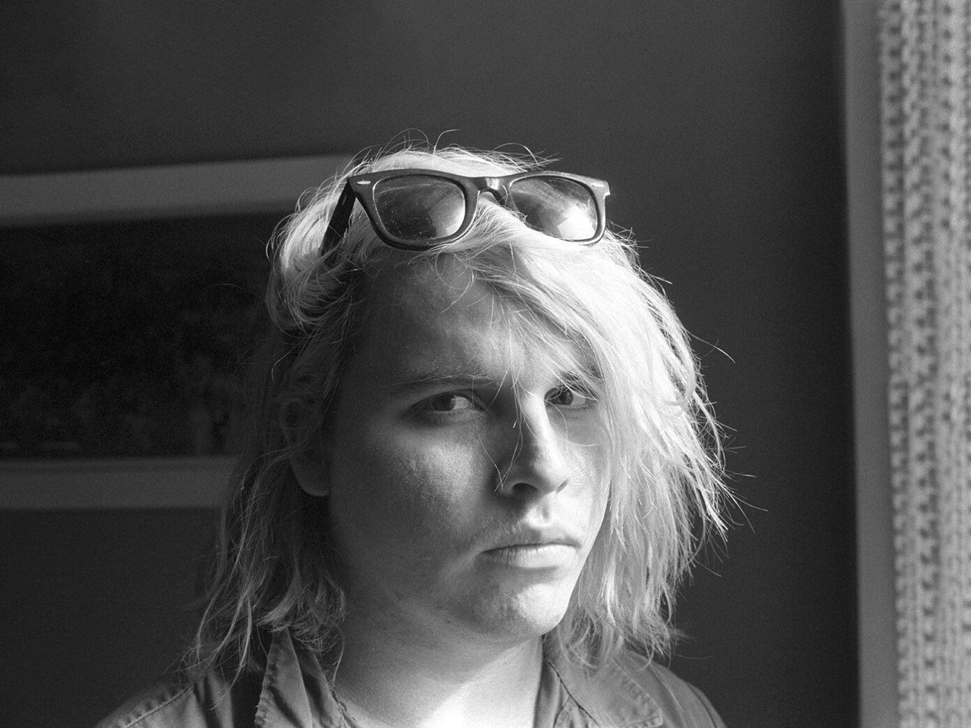 Listen to Nick Cave and Debbie Harry cover Jeffrey Lee Pierce's "On the ...