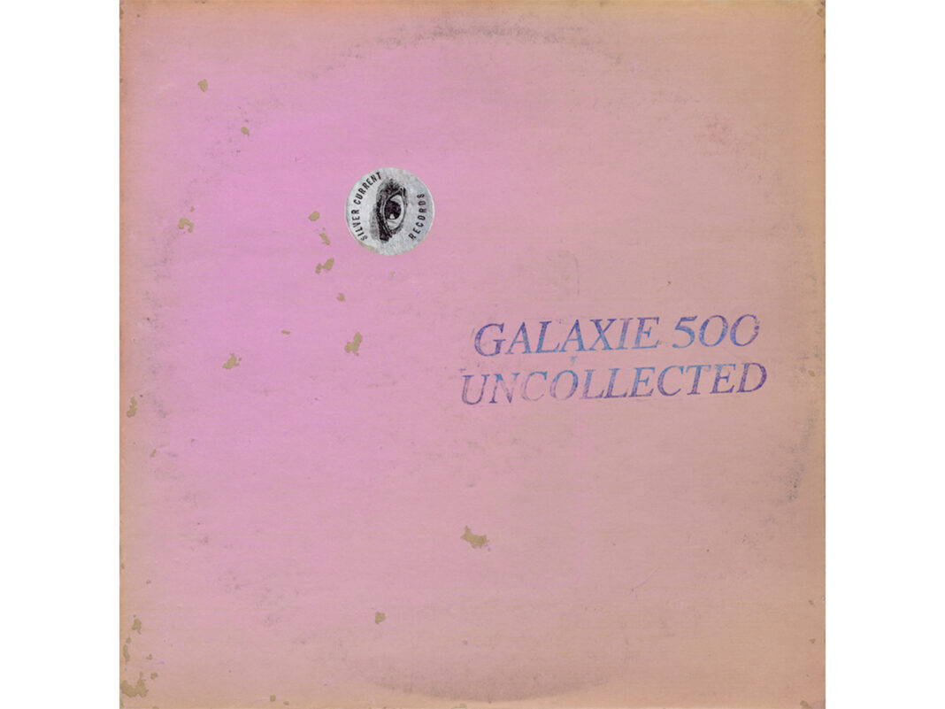 Hear two tracks from Galaxie 500's new rarities compilation - UNCUT
