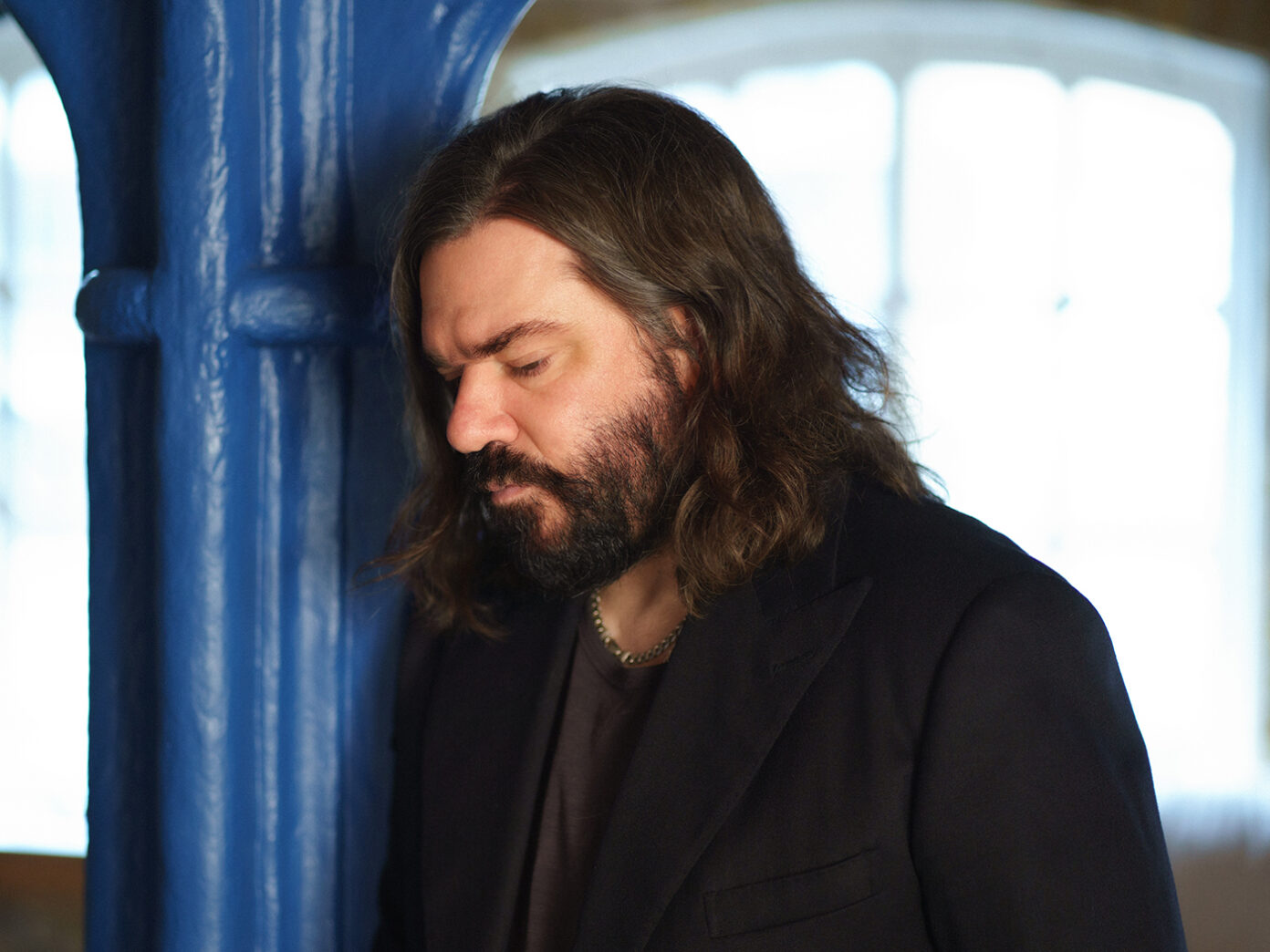 Matt Berry announces new studio album, Heard Noises - UNCUT