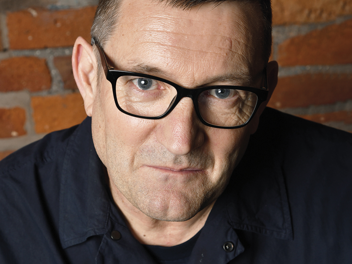 Paul Heaton - My Life In Music - UNCUT