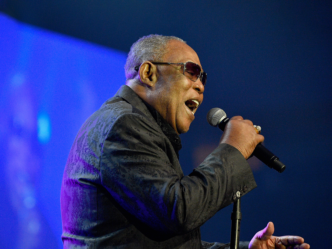 Bruce Springsteen leads tributes to Sam Moore - UNCUT