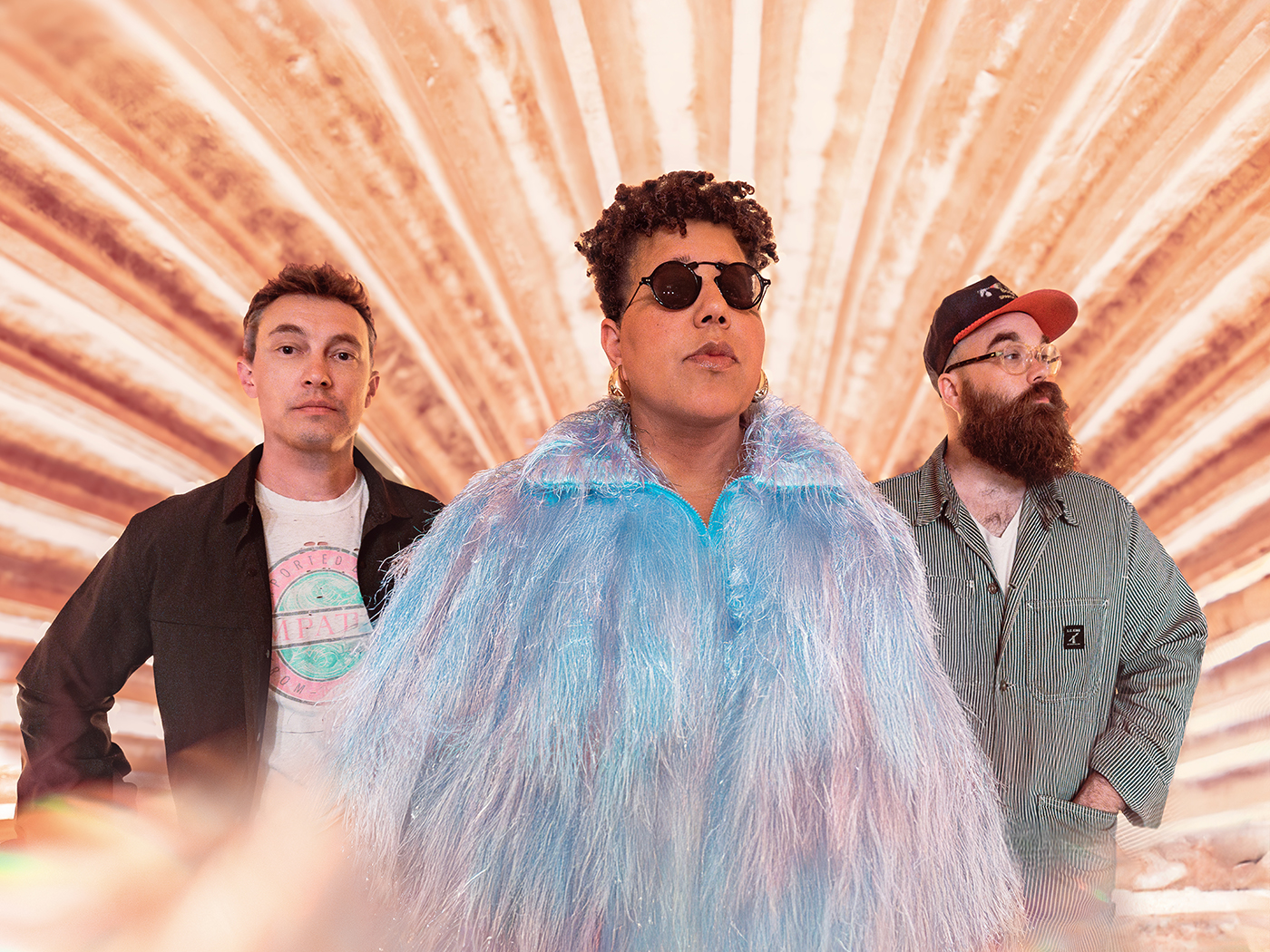 Listen to Alabama Shakes' first new track for ten years, "Another Life"
