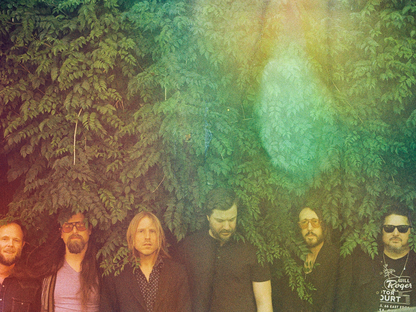 Midlake share “The Ghouls” from new album, A Bridge To Far - UNCUT