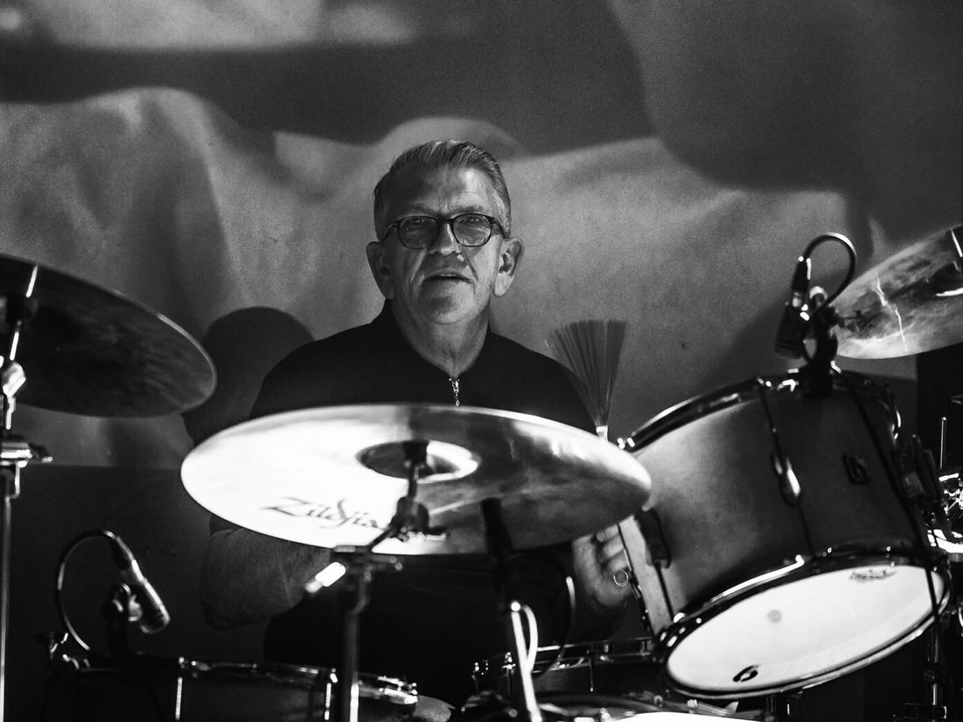The Smiths’ Mike Joyce announces memoir, The Drums - UNCUT