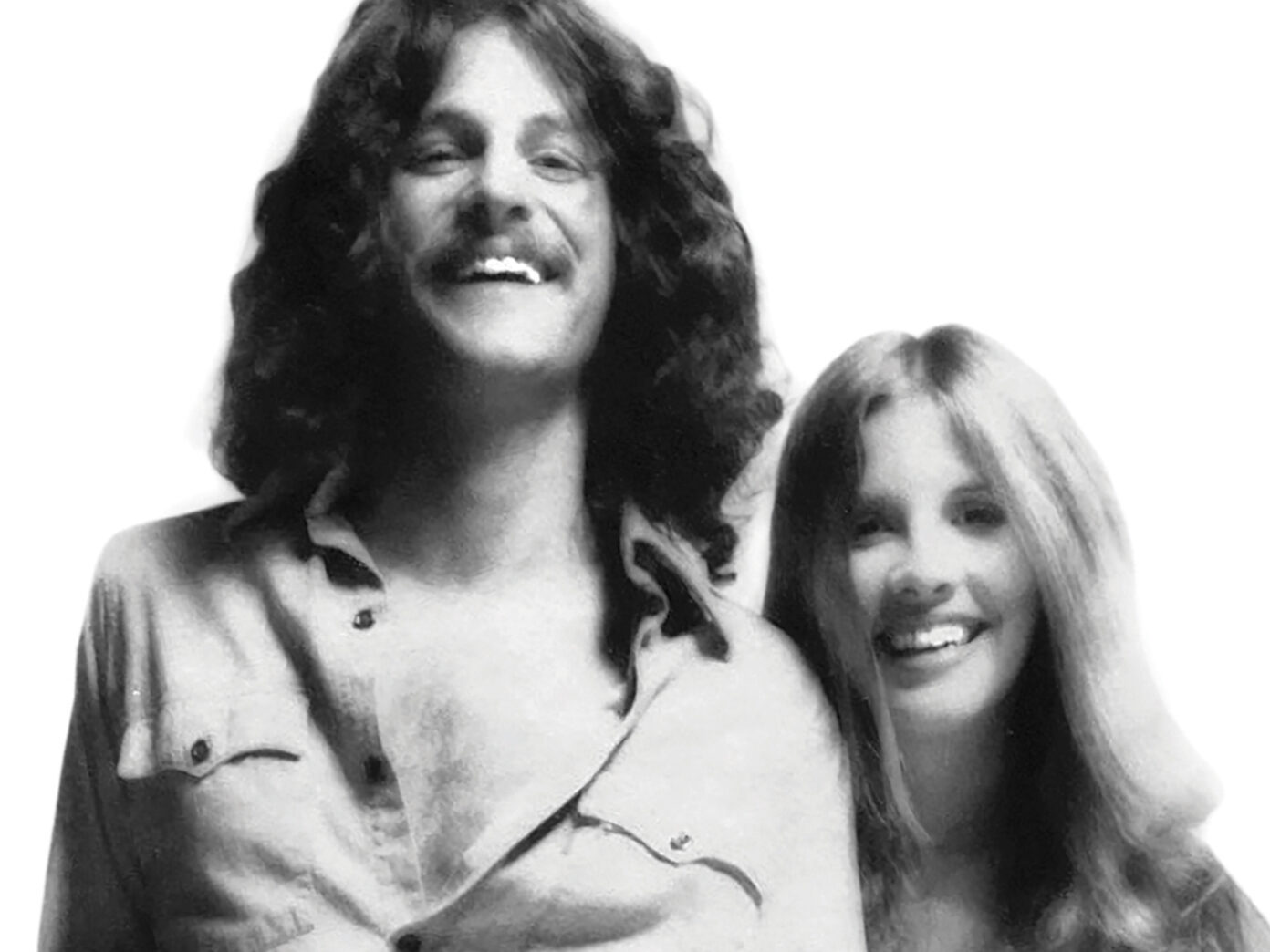Buckingham Nicks reviewed: mythologised 1973 folk-rock debut finally ...