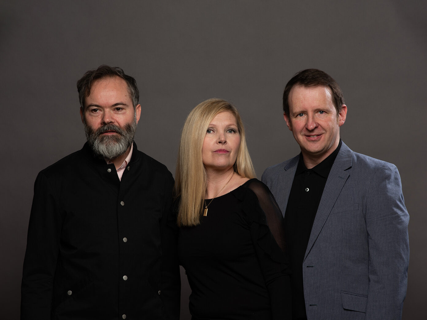 St Etienne's International reviewed: cherished indie pop trio go out on ...