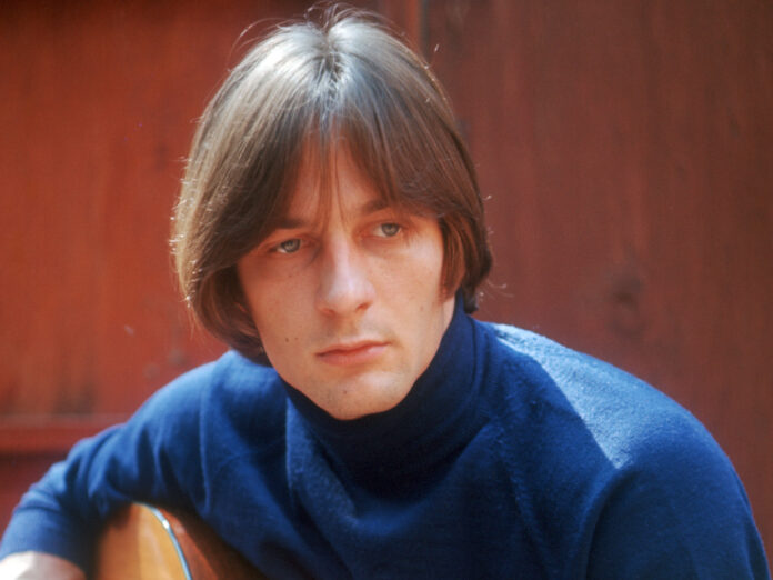 Gene Clark remembered: "Genius and insanity hand in hand…" - UNCUT