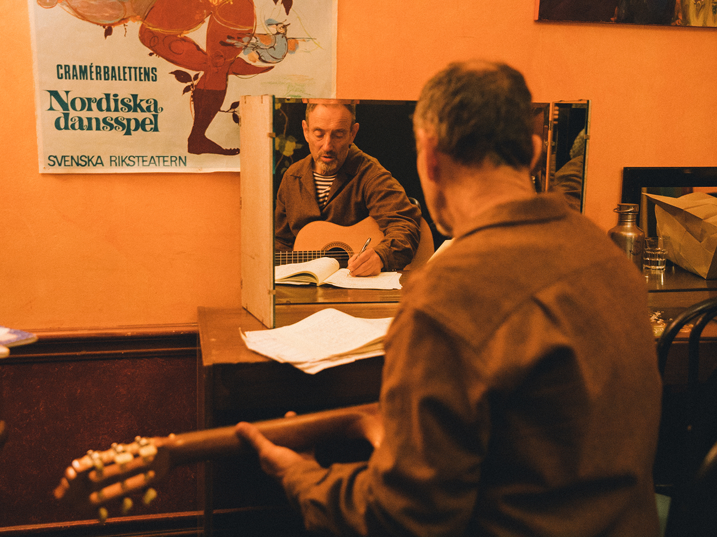Jonathan Richman: "There are no rules as to how I make up songs" - UNCUT