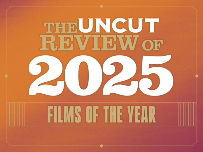 Uncut's Top 20 films of 2025 - UNCUT