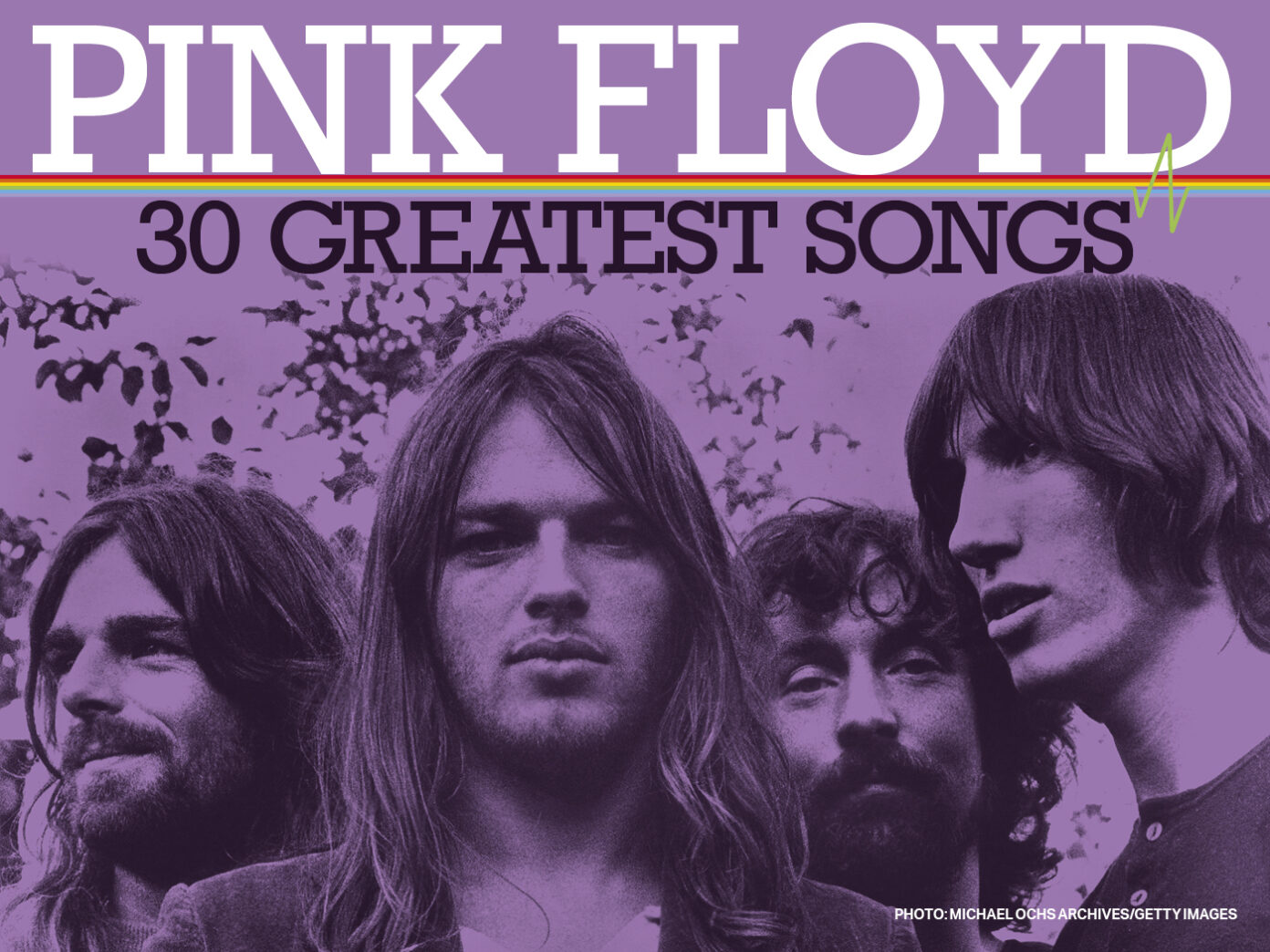 Pink Floyd’s 30 best songs - UNCUT