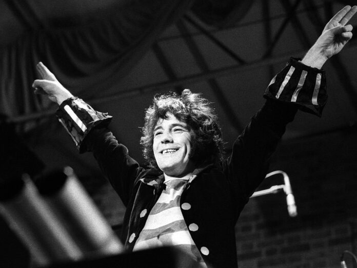 The Sensational Alex Harvey Band celebrated in 21-disc box set, Good ...
