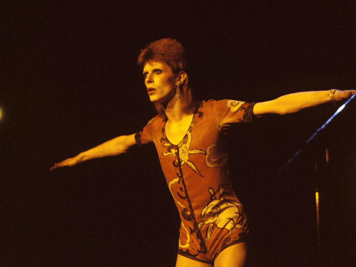 Inside David Bowie's farewell show as Ziggy Stardust: “He wanted to ...