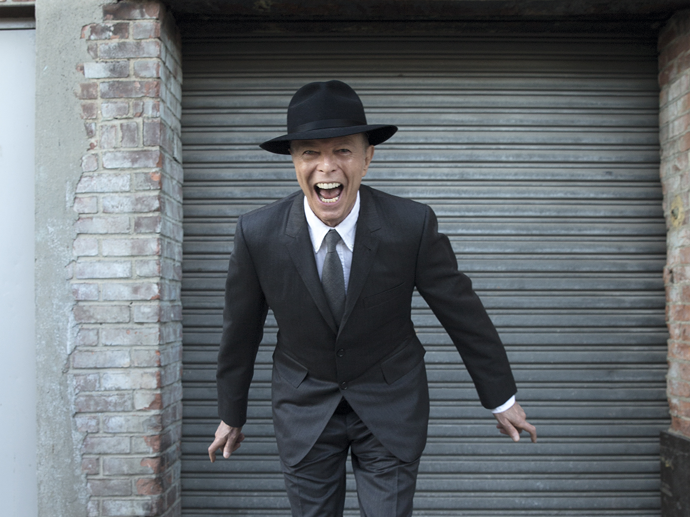 Bowie: The Final Act reviewed - revealing doc brings new insights