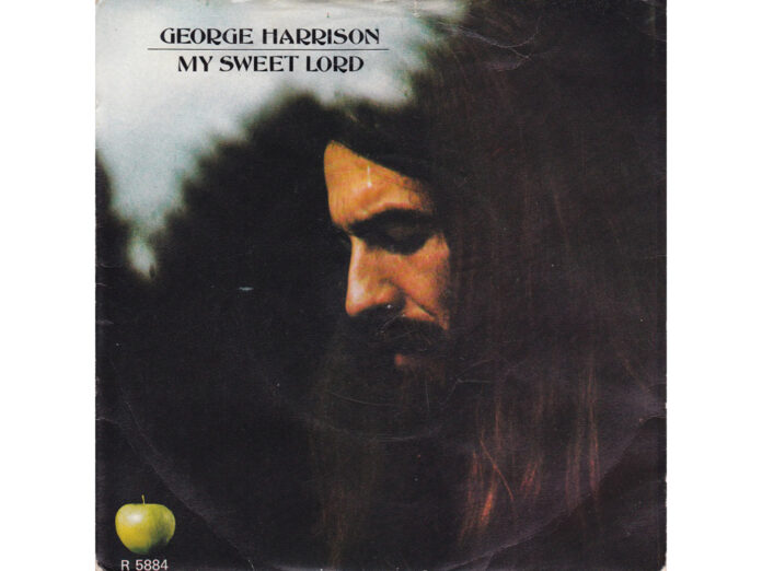 A spiritual journey with a sting in the tail - the making of George ...