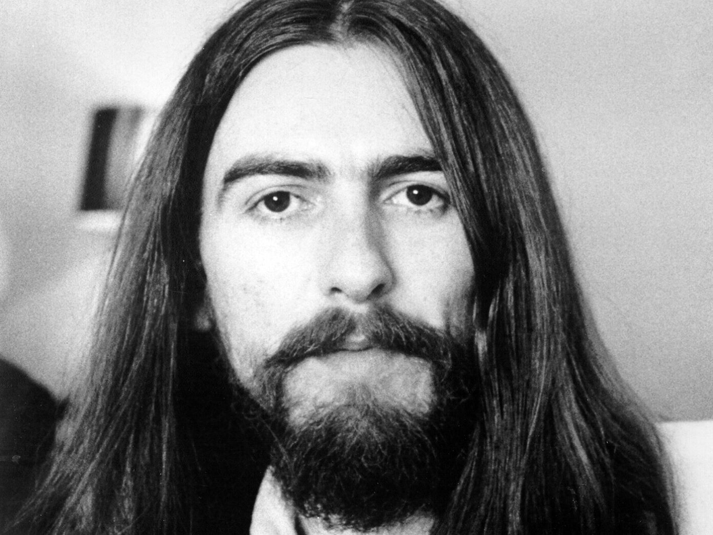 From Wonderwall to the Wilburys - celebrating George Harrison's post ...