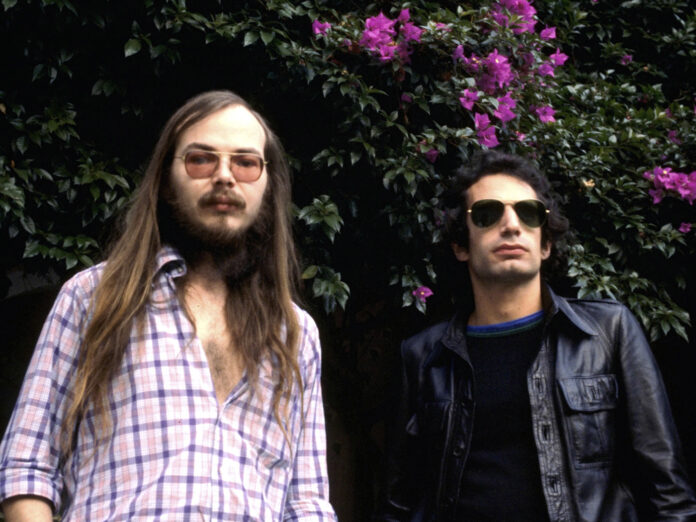 The hipster logic of Steely Dan: "They're the American Beatles" - UNCUT