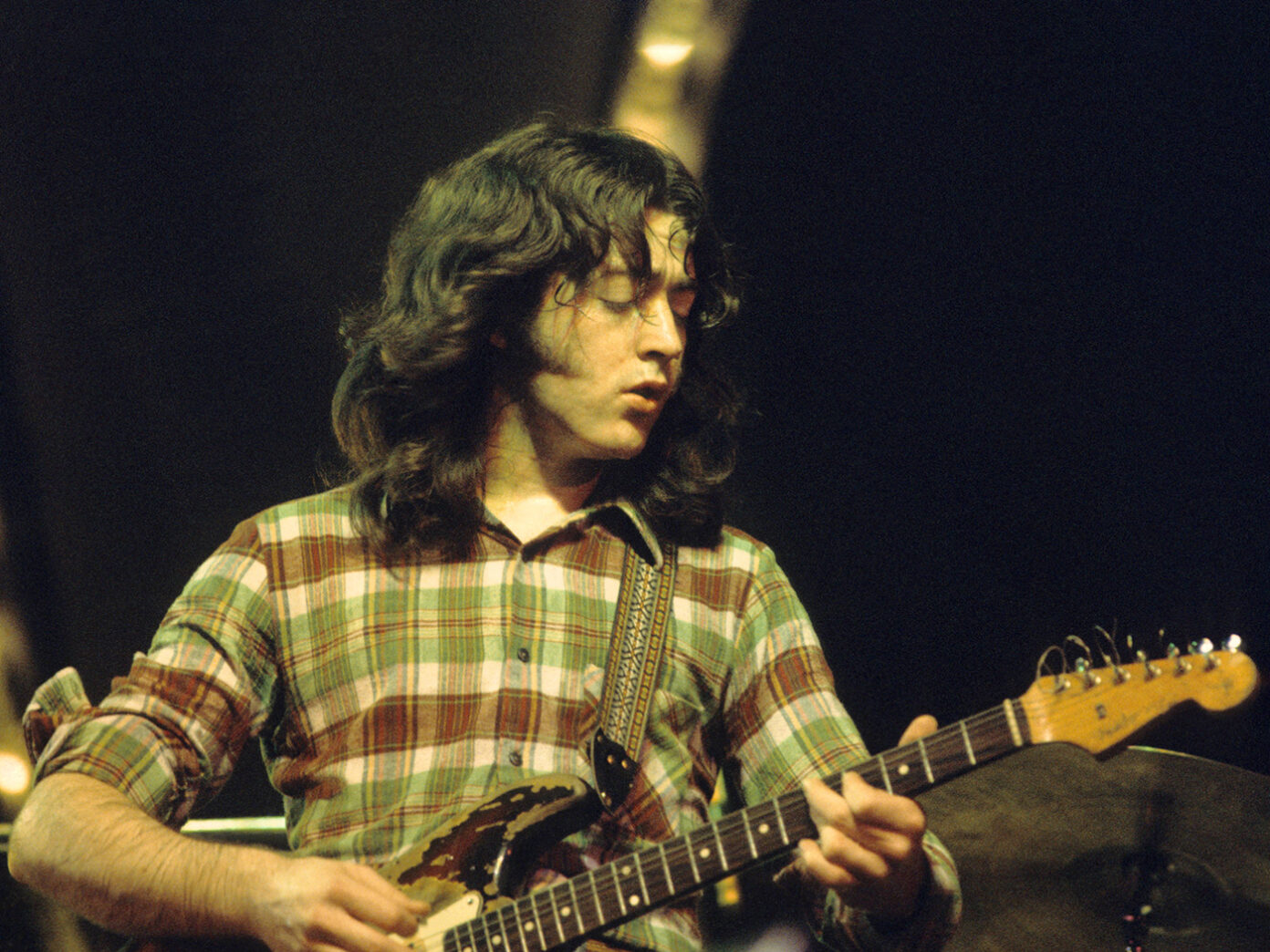 “He was something of another world”: the life and soul of Rory ...