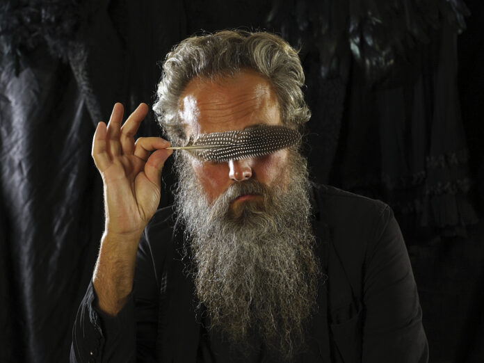 Iron & Wine's Hen’s Teeth reviewed: Sam Beam finds musical liberation ...
