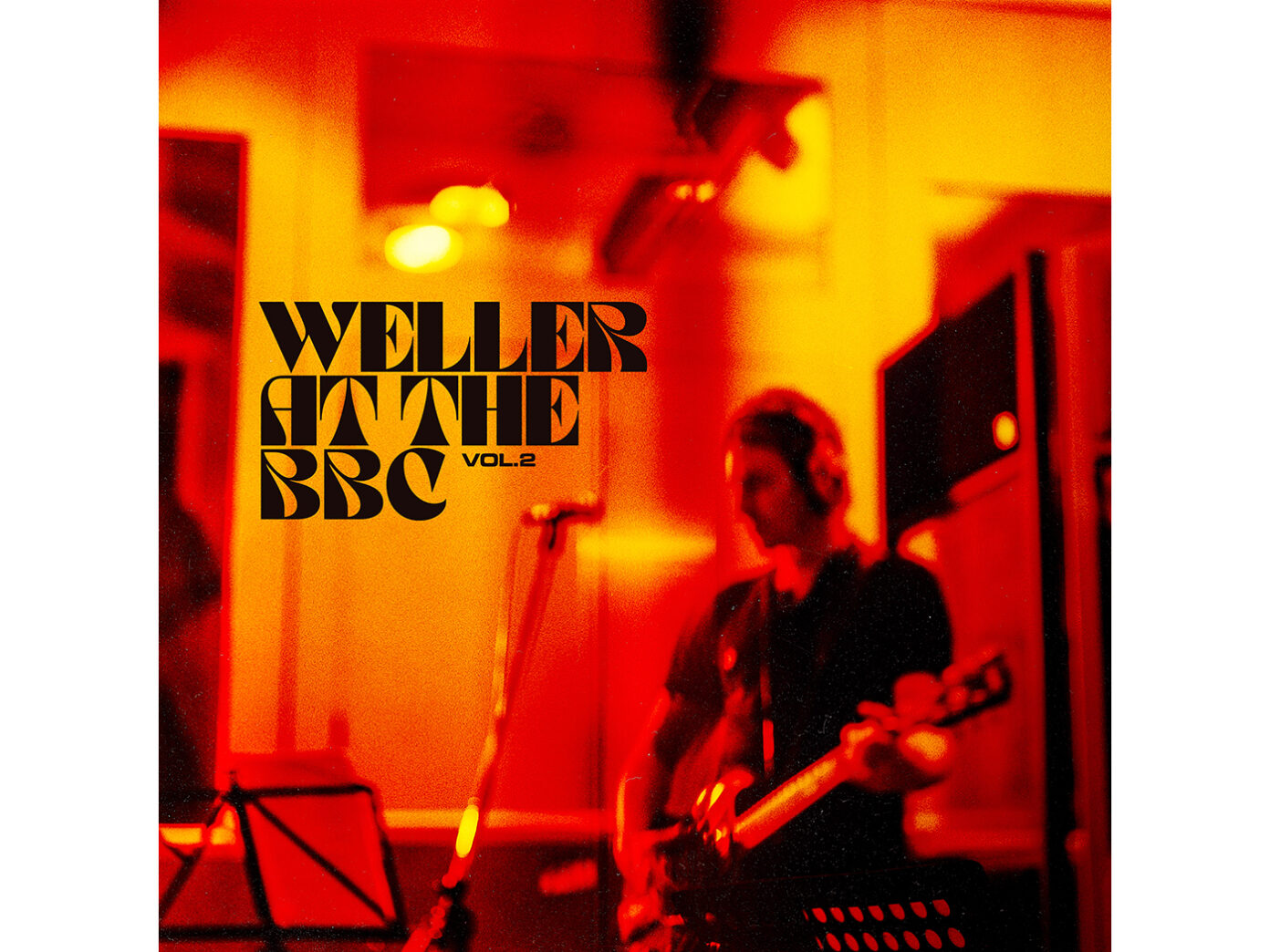 Paul Weller announces new three-disc collection, Weller At The BBC Vol ...