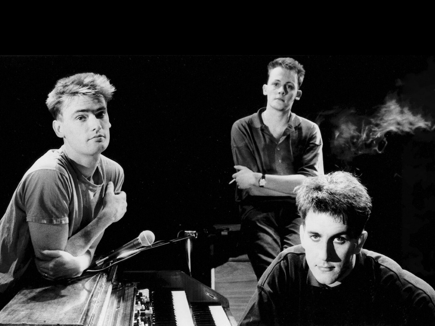 The Colourfield's The Sound Of The Colourfield reviewed: when Terry ...