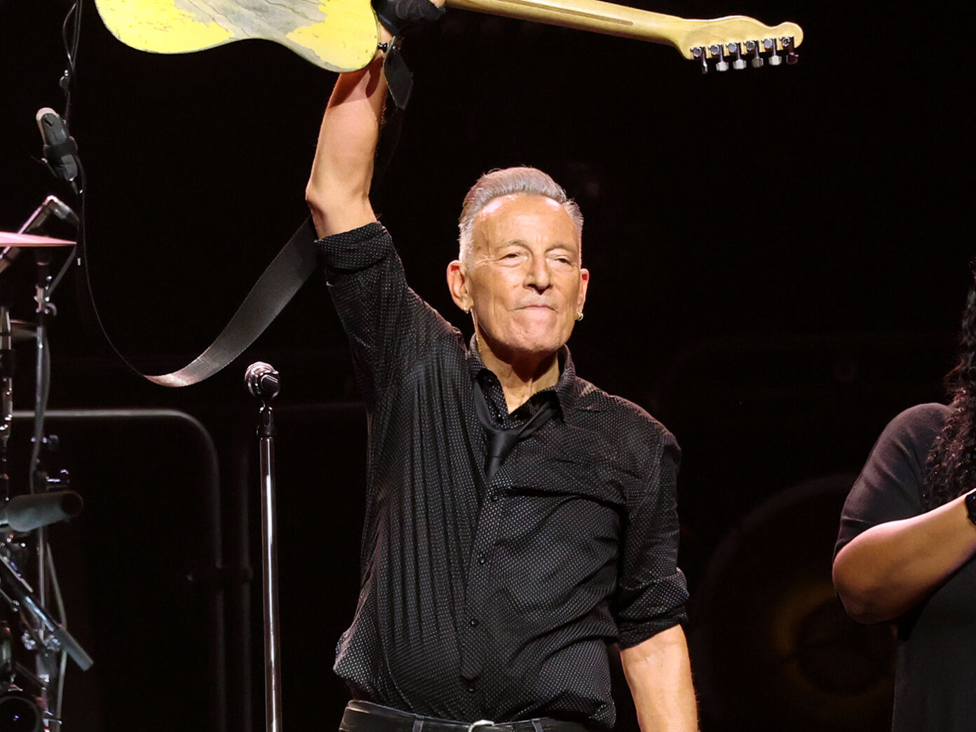 Bruce Springsteen & The E Street Band reviewed live in Minneapolis: a ...