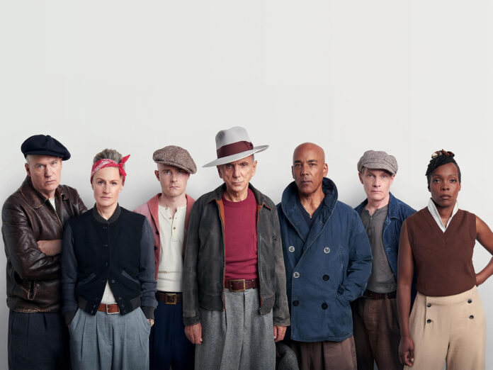 Dexys Midnight Runners announce new album, LOVE - UNCUT