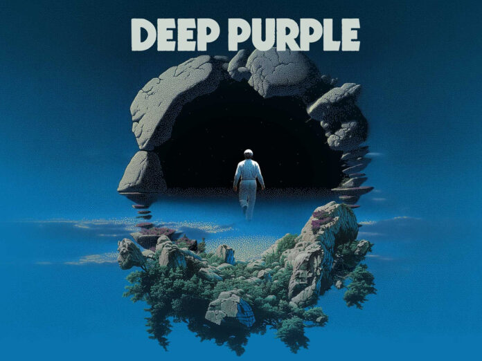 Deep Purple announce new album, SPLAT!