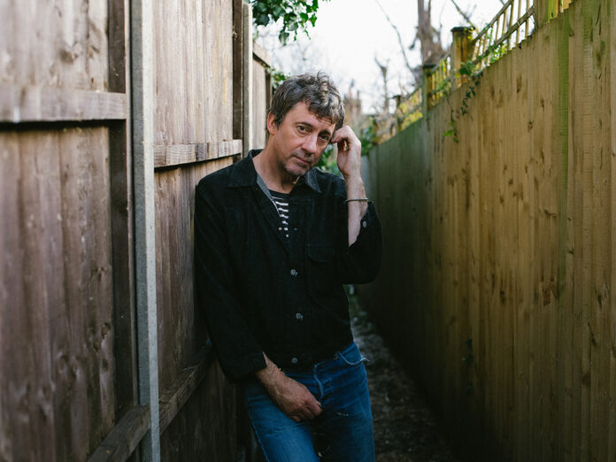 Graham Coxon: "I like the imperfections!" - UNCUT