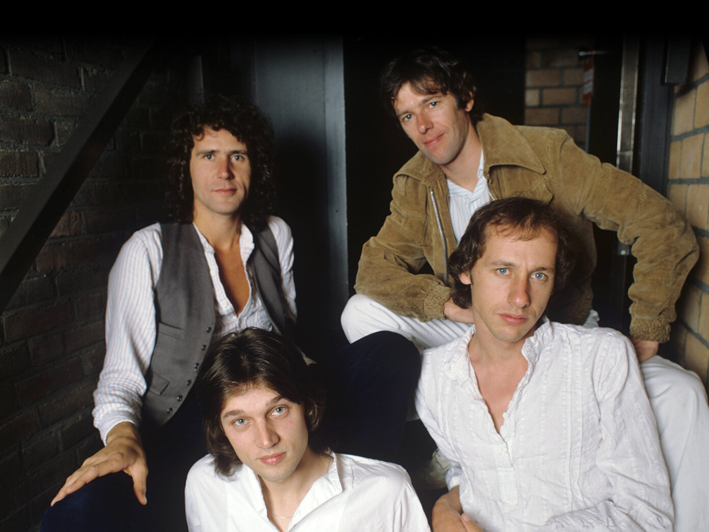 From a grotty council flat to CD-era ubiquity: how Dire Straits ...