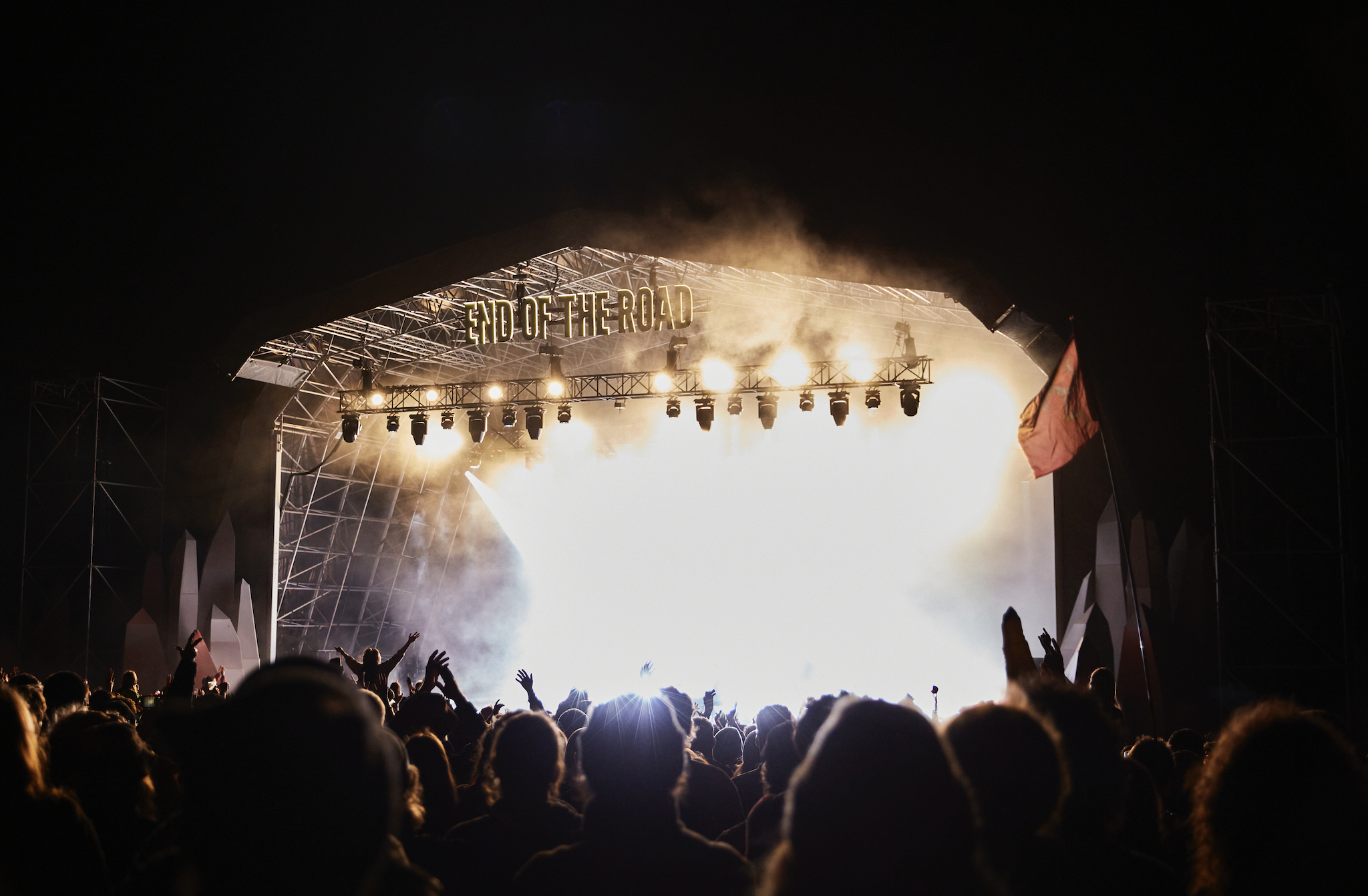 End Of The Road reveals full line-up and day splits for 2026 festival ...